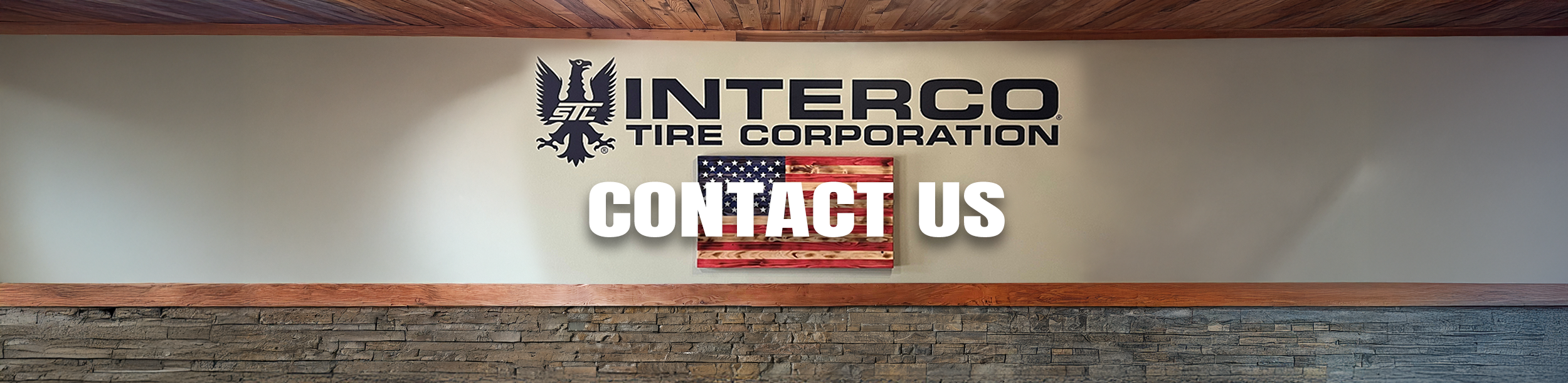 Contact Us | Interco Tire Corporation
